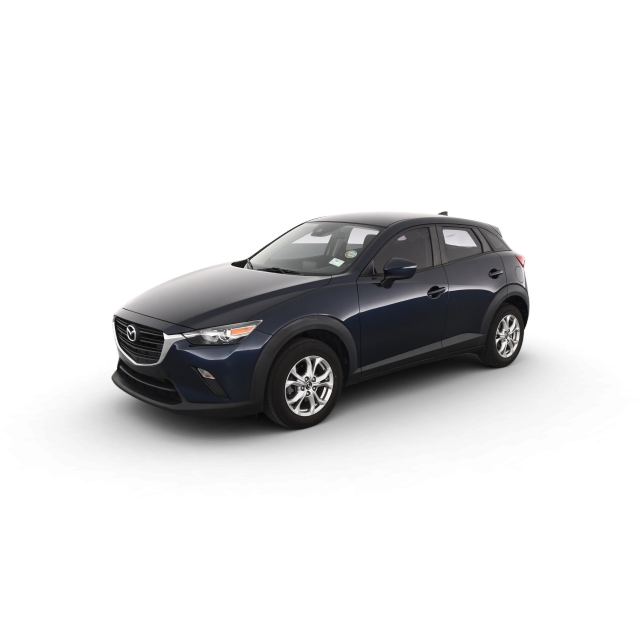 Mazda cx 3 2020 for sale store